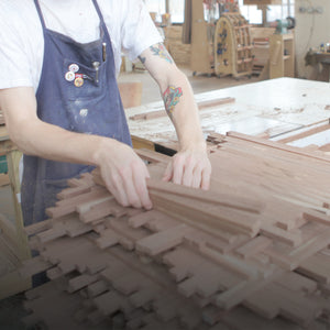 Well Made: simple, intentional, timeless home decor