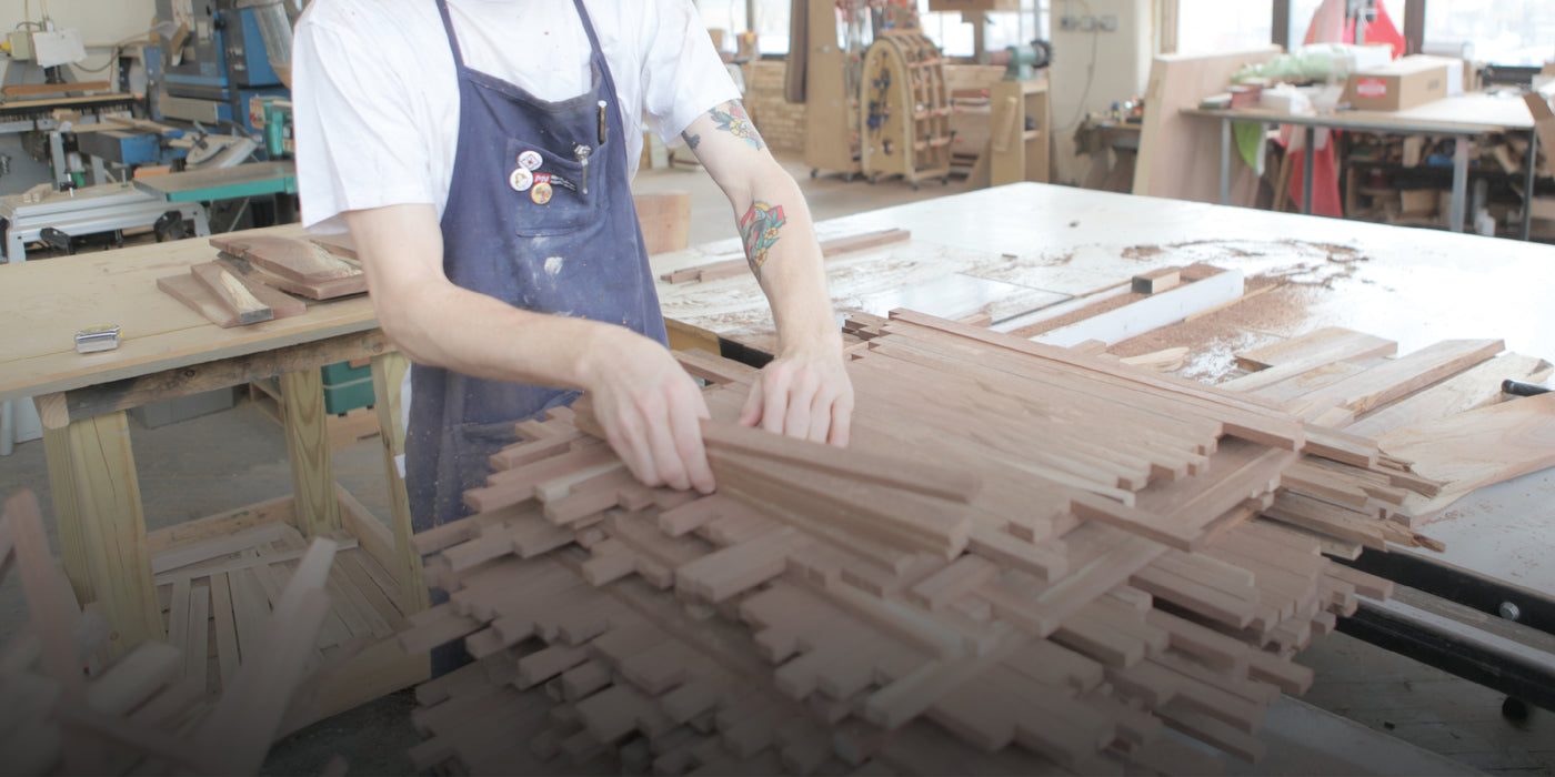 Well Made: simple, intentional, timeless home decor