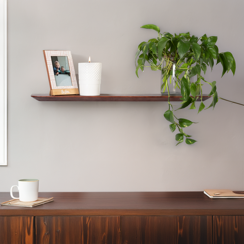 Well Made: simple, intentional, timeless home decor