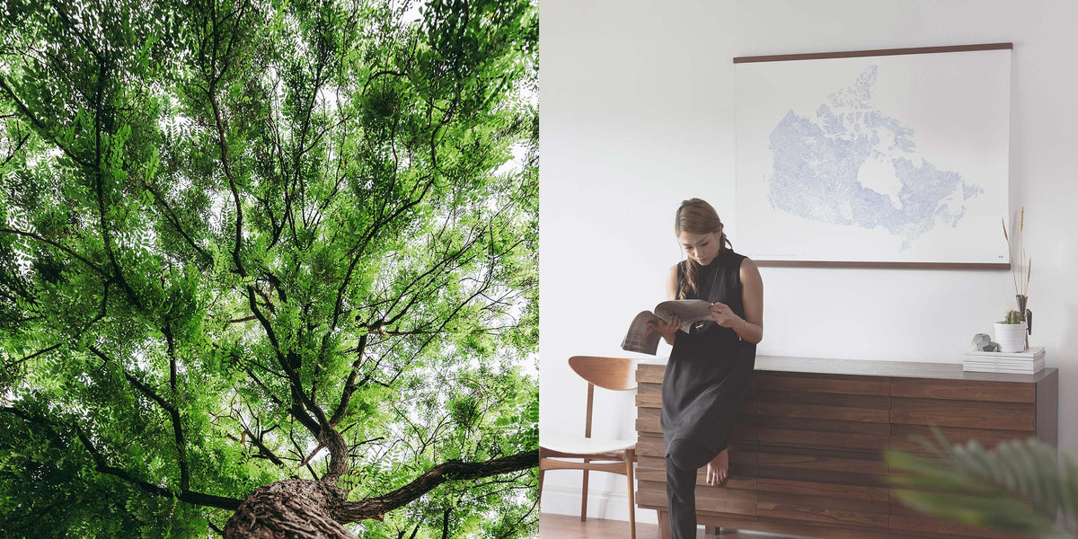 Well Made: simple, intentional, timeless home decor