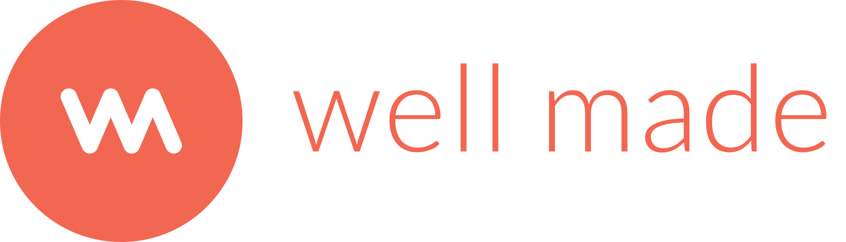 Well Made: simple, intentional, timeless home decor